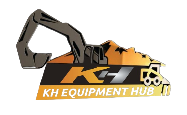 KH Equipment Hub
